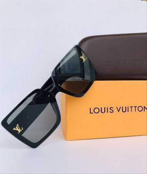 Louis vuitton очки