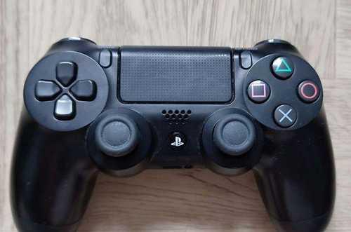 Джойстик Ps4 Dualshock 4 v.2 Оригинал