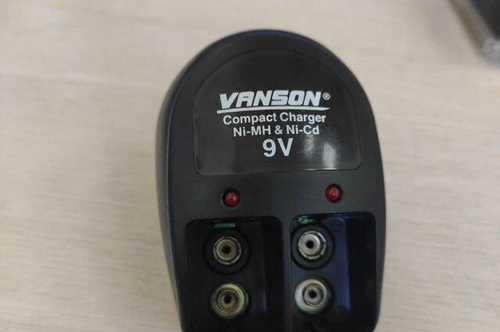 Зарядное устройство vanson V-228