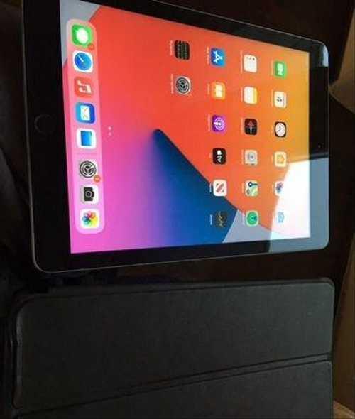 iPad 5,128gb,wifi,2017