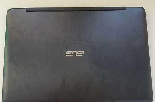 Ноутбук-планшет Asus TP200S