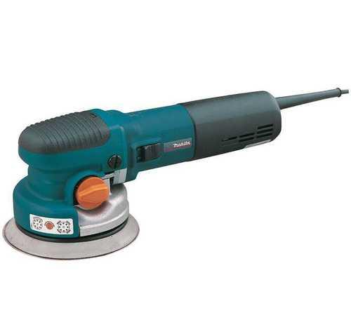 Эшм Makita во6040