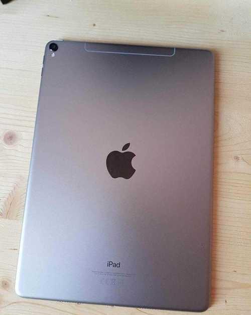 iPad про 12,9 сим картой 64 GB