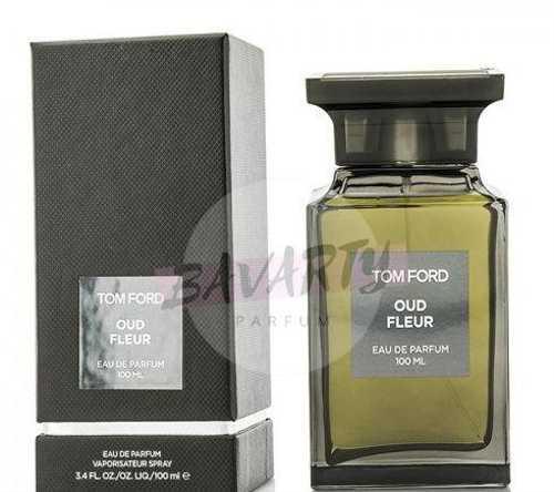 Tom Ford Oud Fleur