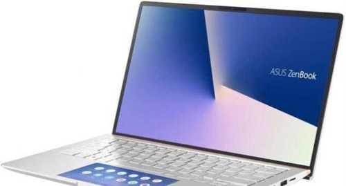 Ноутбук asus Zenbook UX434FLC / Core i5 / 8 GB
