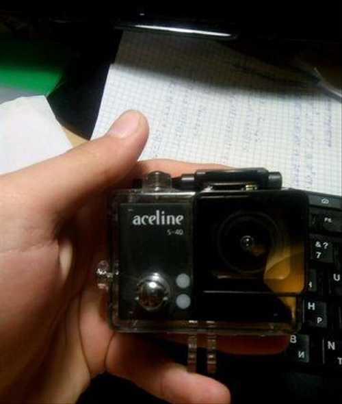 Aceline cg 03. Экшн-камера Aceline s-105. Aceline 5-40. Камера Aceline s60 ремонт разборка. Aceline 5-40 цена.