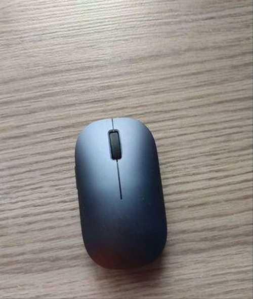 Мышка беспроводная Xiaomi