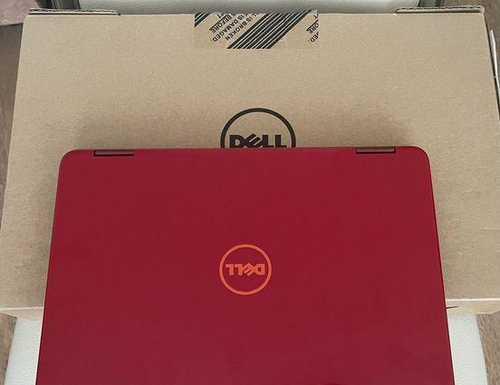 Нетбук dell inspiron 11 3168