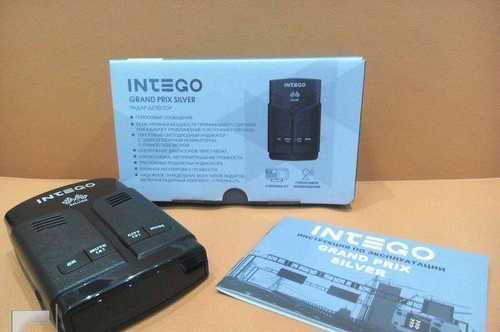 Intego GP silver
