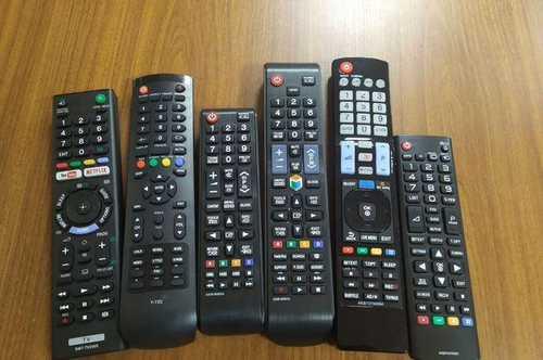 Пульты оптом