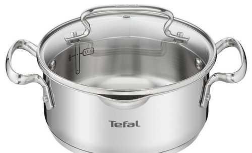 Кастрюля 18 (1,9 l) duetto+ Tefal G7194355