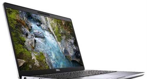 Ноутбук dell Precision 3541