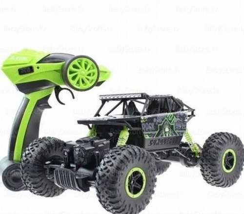 Машинка HISPEED off Road Buggy