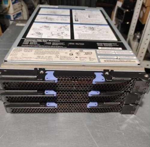 Блейд-сервер IBM BladeCenter HS21, 2х E5120/ 8Gb