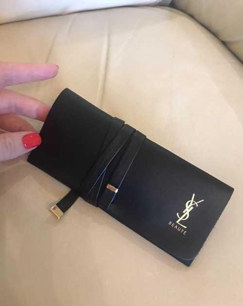 Кисти YSL