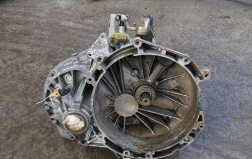 МКПП 1C1R7002AL Ford transit 2.0 tdi F3FA 04 г. до