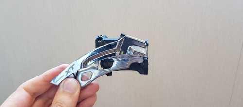 Передний переключатель Shimano XT FD-M780 10ск