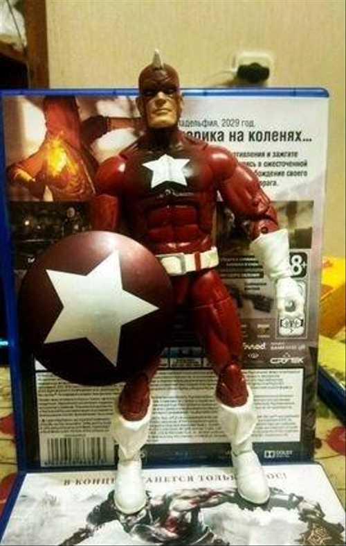 Marvel legends,2