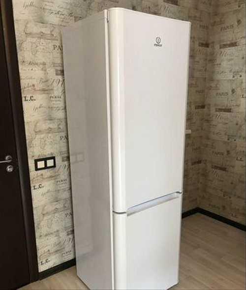 Indesit IBF 181 Total No Frost