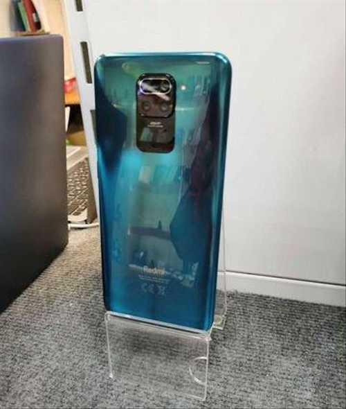Redmi note 9 3/64gb