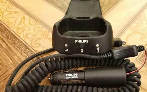 Зарядное устройство для сотового телефона Philips