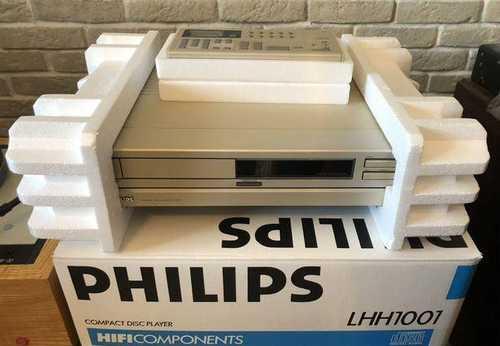 CD-транспорт Philips LHH1001 в коробке