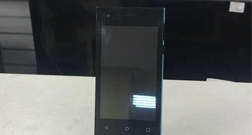 Highscreen Pure F