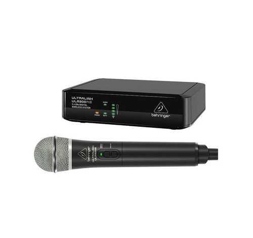 Behringer ULM300MIC - Радиосистема цифровая