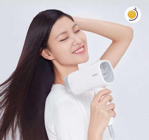 Фен Xiaomi Smate Hair Dryer SH-A161 White