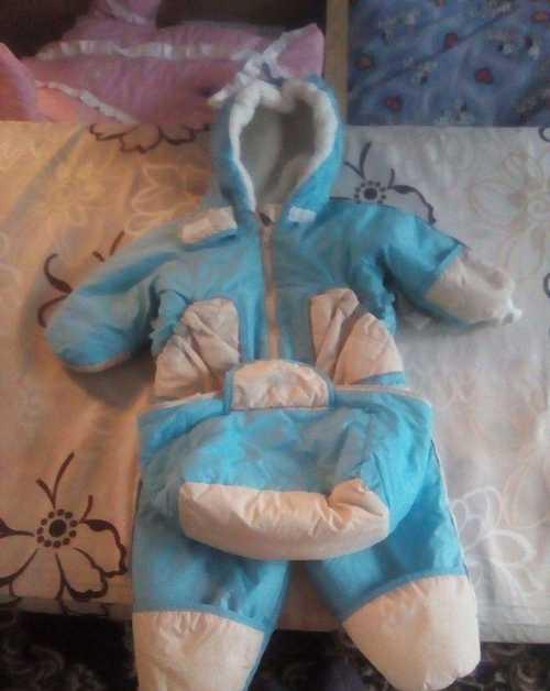 Продам детский костюмы