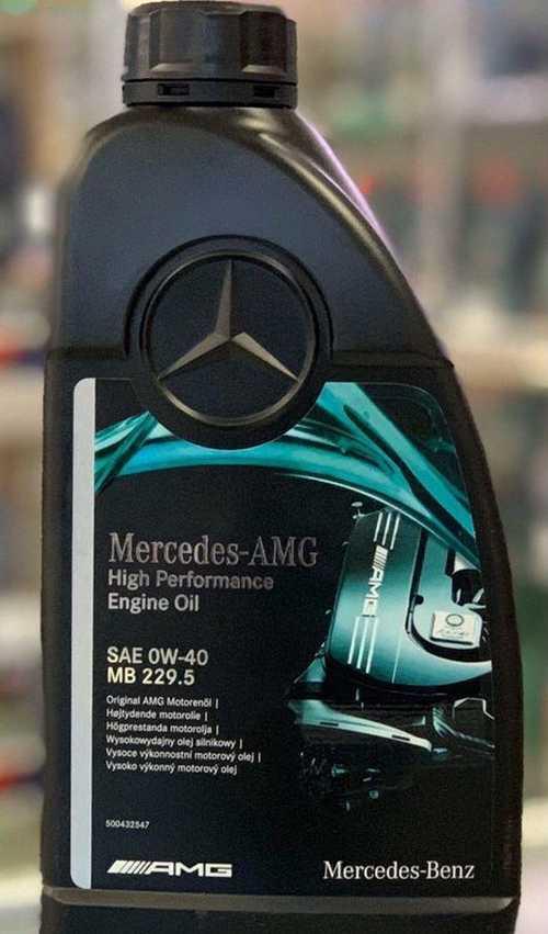 Амг масло характеристики. Масло Мерседес AMG 0w40 артикул. Масло Мерседес АМГ 0w40. Масло AMG 0w40 229.5. Масло Мерседес 0w40 артикул.