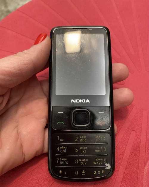Nokia 6700c-1