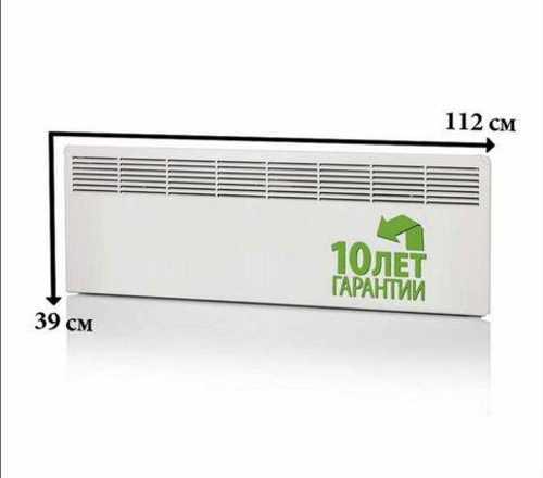 Конвектор Ensto 1500Вт (ephbm15PR)