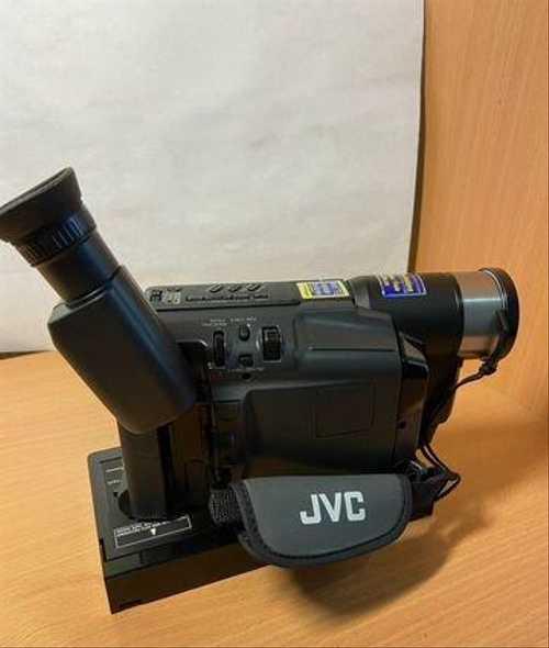 Видеокамера JVC новая