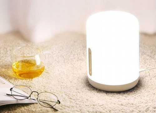 Прикроватная лампа Mijia Xiaomi Bedside Lamp 2
