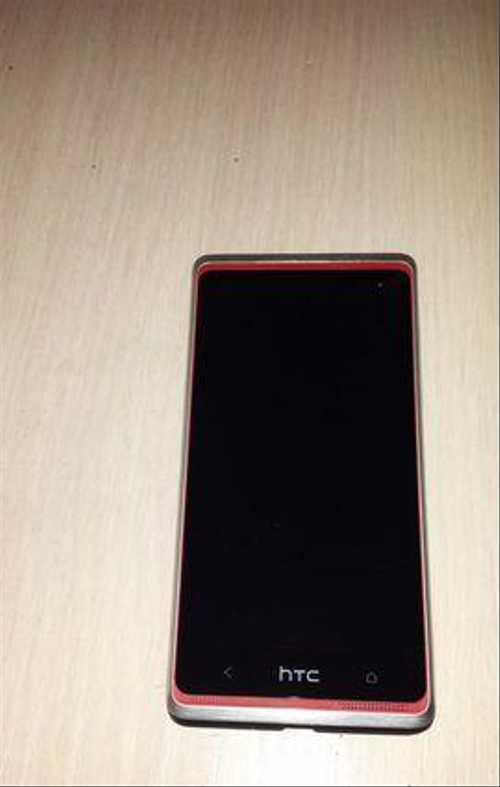 HTC Desire 600 dual sim
