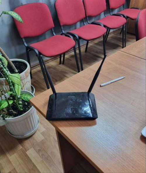 Wifi роутер