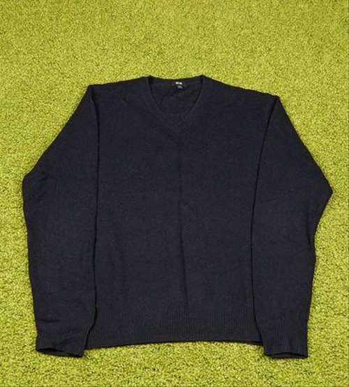 Пуловер Uniqlo р-р 50