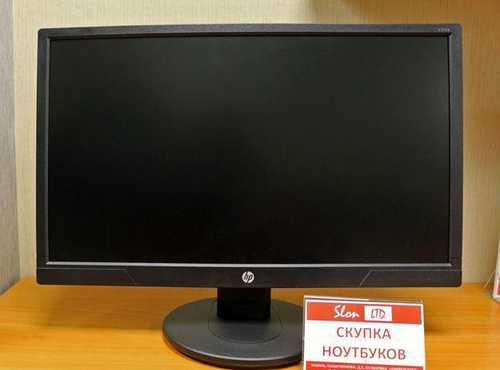 Монитор Hp V214a 20.7" FHD