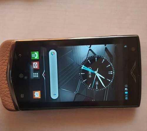 Vertu Constellation V