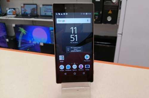 Смартфон Sony C6603 Xperia Z (мар)