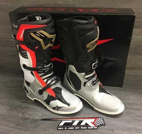 Alpinestars 10