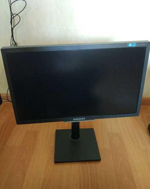 Samsung SyncMaster F2080