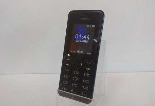 Мобильный телефон Nokia 108 Ds Rm-944