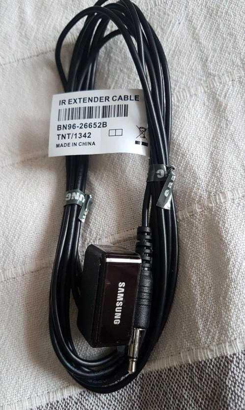 Ик кабель удлинитель SAMSUNG IR Extender BN96-2665