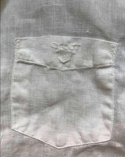 Рубашка Gant