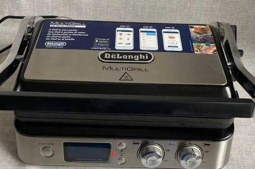 Гриль Delonghi CGH1012D