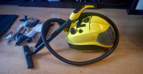 Паропылесос karcher SV 1802