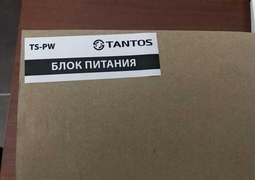 Блок питания Tantos TS-PW