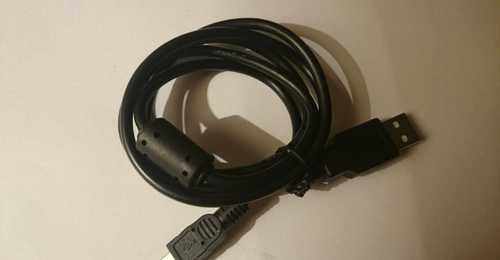 Mini USB кабель